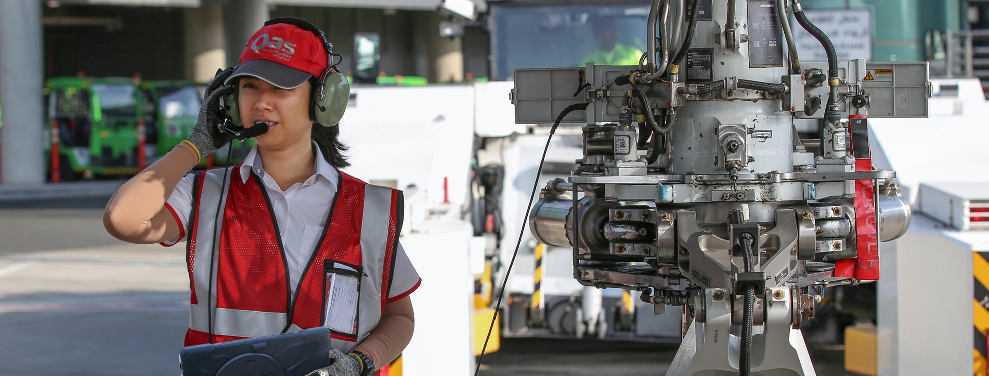 Turnaround Coordination