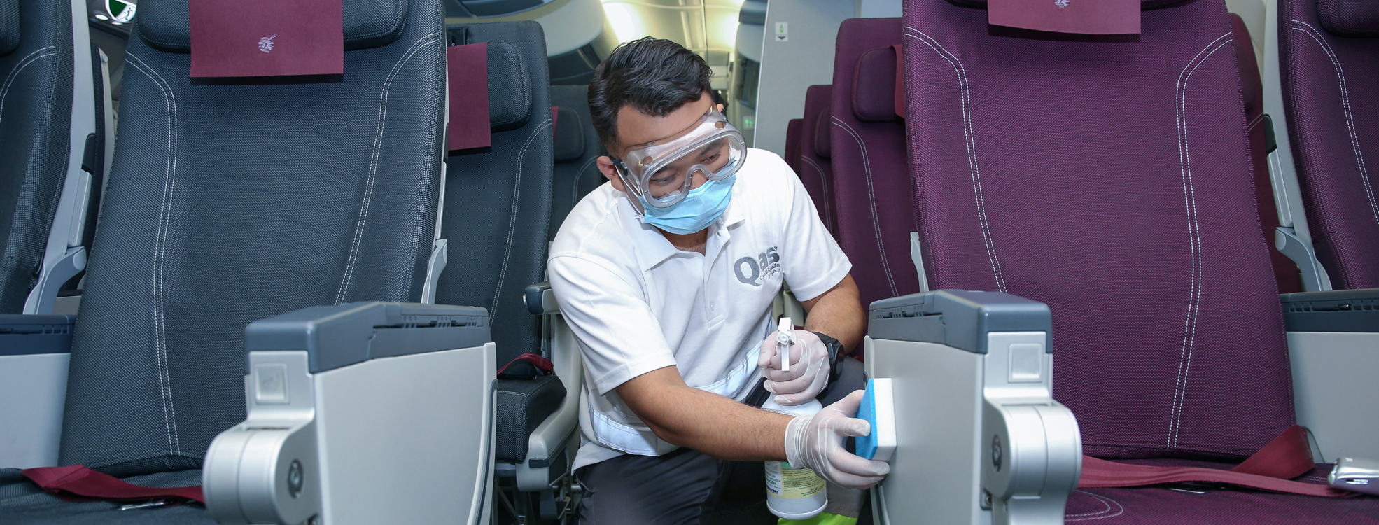 Qatar Aviation Services