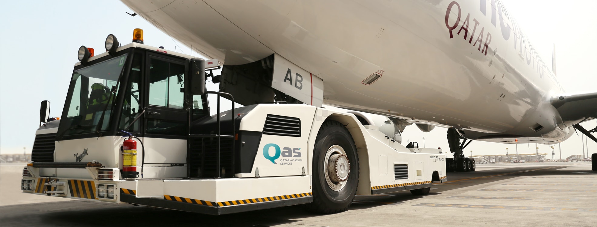 Qatar Aviation Services